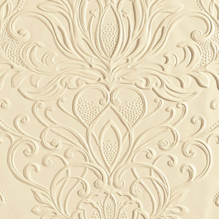 Wallcoverings - Lincrusta