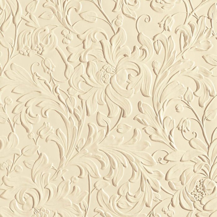 Wallcoverings - Lincrusta